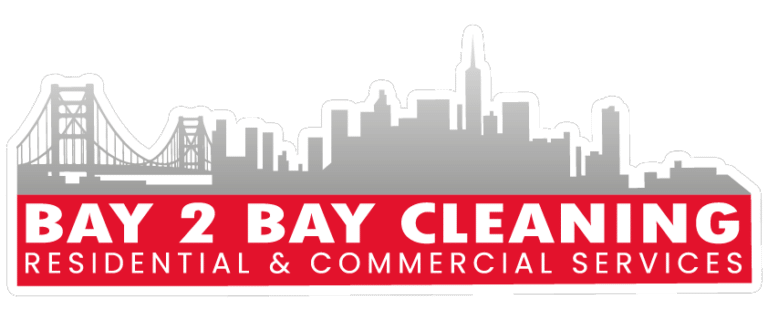 Cleaning Services near San Francisco | We Make Dirt Dissapear!